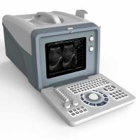 China FSC 3D 4D MSK Portable Ultrasound Scanner with 256 Image Storage & Dual Probe Connectivity - 3.5MHz to 7.5MHz Frequency Range for sale