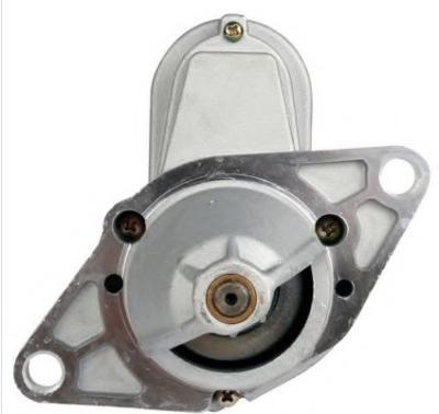 China Hyundai Car Starter Motor KIA SOUL 1.0kw 12V 8T 36100-02503 Engine Starter for sale