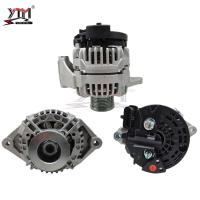 China 8PK Car Engine Alternator New-Holland G140 0124355001 ALB5554LK for sale