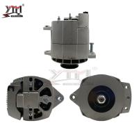 China 2PK Cummins Truck Alternator 8SC3238VC 1-3060-25W ALT0192 for sale