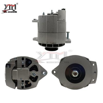 China 2PK Cummins Truck Alternator 8SC3238VC 1-3060-25W ALT0192 for sale