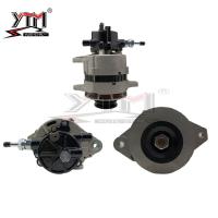 China 40A KRAUF Electric Alternator Motor KIA K3600 HYUNDAI HD65 HD72 HD78 3730041512 3730041514 for sale
