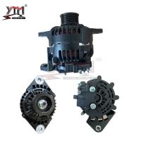 China 110A 8PK Engine Alternator Kamaz Cummins ISL Е-4 ALP7123WA 5287123 for sale