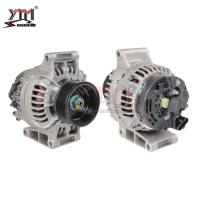 China 8PK 24V Bosch Alternator MERCEDES BENZ TRUCKS BUSES 1842 12.8 OM471.900 01.2013 for sale