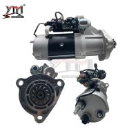 China 12T 7.3KW Engine Starter Motor Freightliner C112 C120 4280004450 113917 for sale
