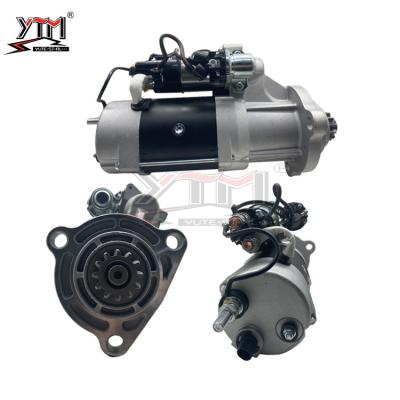 China 12T 7.3KW Engine Starter Motor Freightliner C112 C120 4280004450 113917 for sale
