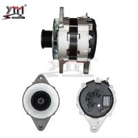 China 24V 90A 10PK Electric Alternator Motor For HINO Ranger 27060E0050 02012520412 for sale