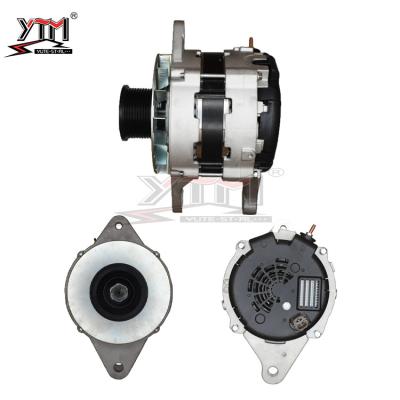 China 24V 90A 10PK Electric Alternator Motor For HINO Ranger 27060E0050 02012520412 for sale