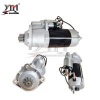China 12T 6KW Starter Motor For Liebherr A944C A954C Engine 0001330012 10219978 for sale