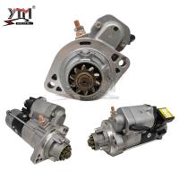 China 10T 4.8KW Engine Starter Motor For Cummins ISB 6.7L  4996707 DSN2091 for sale