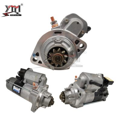 China 10T 3KW Engine Starter Motor For Cummins ISB 6.7L 4996708 4280007110 for sale