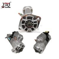 China 11T 3KW Engine Starter Motor For Cummins QSB 3.3L 5256155 4280006800 for sale