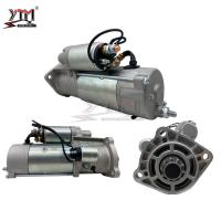China 24Volt 10T 5.5KW Starting Motor For  Engines 4.4 11131889 for sale