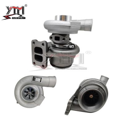 China Mitsubishi High Performance Turbochargers For  E120B 325C 4918500020 6I2234 for sale