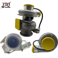 China MTS5194SL Diesel Turbocharger For  938G 950G 962G 2167815 for sale
