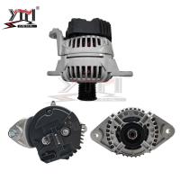 China KRAUF 8PK 24V Alternator For French car V.I. 440.18 12.1 DXi12 10.2004-04.2006 ALB1853AN for sale