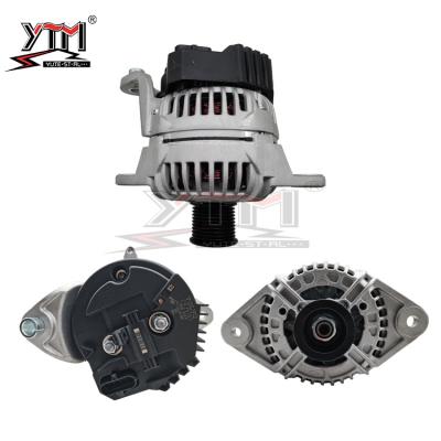 China KRAUF 8PK 24V Alternator For French car V.I. 440.18 12.1 DXi12 10.2004-04.2006 ALB1853AN for sale