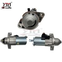 China 12v  1.6KW starter motor for ACURA TSX 2.4 10.2003- 01.2004 STD3821BA STM3821AB for sale