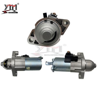 China 12v  1.6KW starter motor for ACURA TSX 2.4 10.2003- 01.2004 STD3821BA STM3821AB for sale