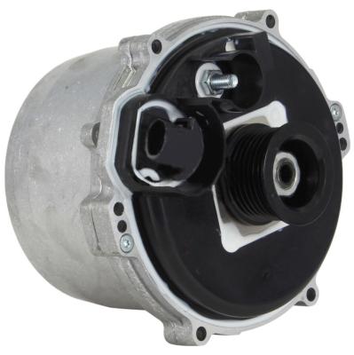 China 12V 150A BMW alternator for BMW 5 Series/7 Series/X5 Series/Land Rover 12311705483 for sale