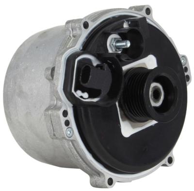 China Factory supply 12V 180A bmw alternator for 7 Series engine alternator 12317507741 01220AA140 copper enameled wire for sale