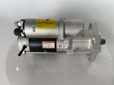 China 24V 13T 5.5KW Starter Motor for ISUZU 4HK1 ZAX230/240 8980019150 02243024 0240000088 0240000148 0240000168 0240000178 for sale