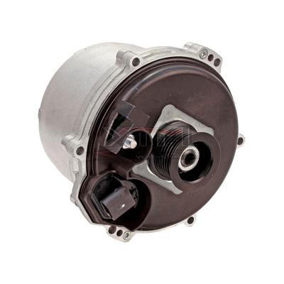 China 12V 180A alternator for Mercedes W215/ W216/ W220/ W221/ W240/ R230 0986047597 2751500050 for sale