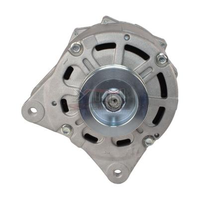 China 12V 190A alternator for VW Touareg 3.6 4.2 FSi V8 CAL20240 LR1190930 ALH9930NW 079903021N for sale