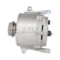 China 12V 190A alternator for VOLKSWAGEN Touareg 5.0 R50 TDI 7L BLE AYH BWF 10480494 LR1190913 ALH3522NW for sale