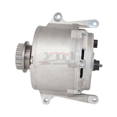 China 12V 190A alternator for VOLKSWAGEN Touareg 5.0 R50 TDI 7L BLE AYH BWF 10480494 LR1190913 ALH3522NW for sale