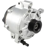 China 12V Water Cooled Car Alternator For PORSCHE Cayenne 4.8 2007-2010 94860302500 94860302503 LR1190925 for sale