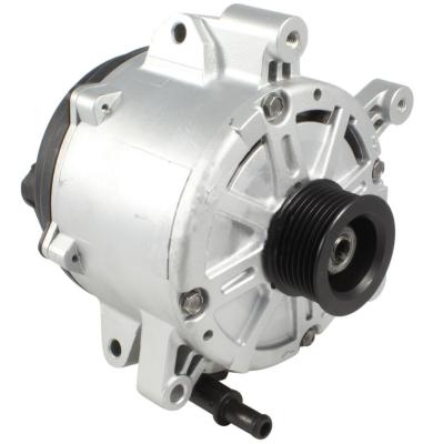 China 12V Water Cooled Car Alternator For PORSCHE Cayenne 4.8 2007-2010 94860302500 94860302503 LR1190925 for sale
