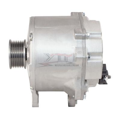China 12V 190A alternator for VOLKSWAGEN Touareg 6.0L V12 LR1190911 210789 ALH3911NW 077903119G for sale