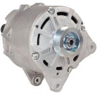 China Auto Dynamo Alternator Generator For Hitachi Lucas CAL20218 LR1190933 ALH0933NW LRA04049 210783 ALH0933RB 07L903015D for sale