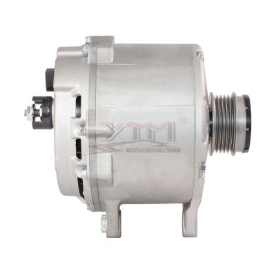 China 12V 190A alternator for AUDI R8 4.2 FSI quattro LR1190932B ALH3932 079903015G 079903015GV for sale