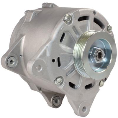China 079903015J LR1190938 LR1190-938 LRA03898 079903015E 079903015JX ALTERNATOR FOR AUDI A6 4.2 12V 190A 5PK for sale