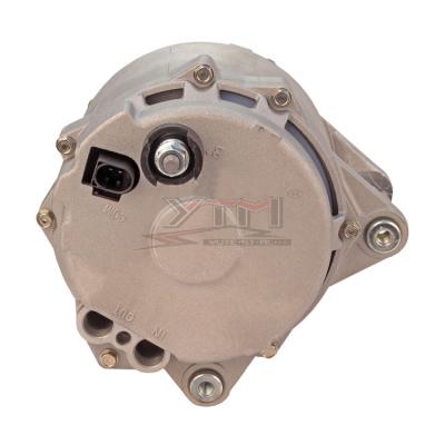 China TS16949 Electric Alternator Motor ERA 210793 Hitachi LR1190943 KRAUF ALH9527NW NR 0290943 VAG 07L903015C for sale