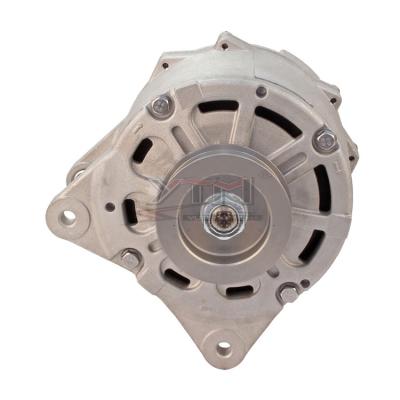 China 079903021M Electric Alternator Motor For AUDI Q7 4.2 FSI 4L VOLKSWAGEN Touareg 4.2 V8 7L LR1190924 ALH0924NW for sale