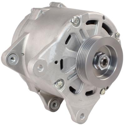 China 190A Electric Alternator Motor For AUDI  HITACHI LR1190-939 for sale