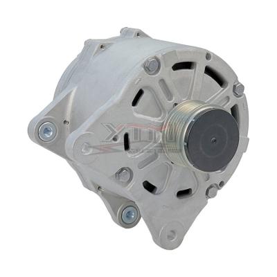 China ALH9956NW LRA03909 Electric Alternator Motor For AUDI A8 3.0 TDI 4H CLAB CDTB CPNA 059903018L for sale