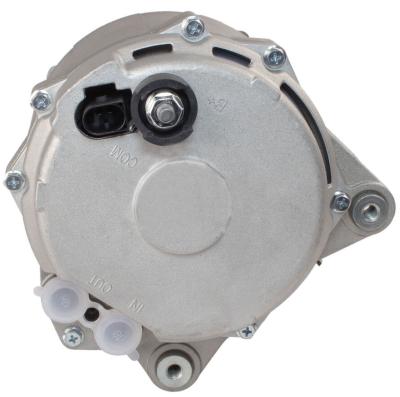 China ALH9670NW Auto Dynamo Alternator Generator For Delco Hitachi Lucas CAL20239 DRA1752 LR1190945 LR1190945B ALH5670NW for sale