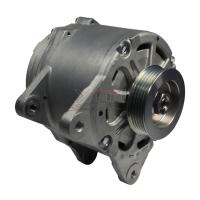 China ALH3418NW Alternator Motor For AUDI RS5 4.2 Quatro 8F 8T CFSA VW VOLKSWAGEN Touareg 4.2 V8 FSI 7P CGNA LR1190942 for sale
