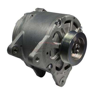 China ALH3418NW Alternator Motor For AUDI RS5 4.2 Quatro 8F 8T CFSA VW VOLKSWAGEN Touareg 4.2 V8 FSI 7P CGNA LR1190942 for sale