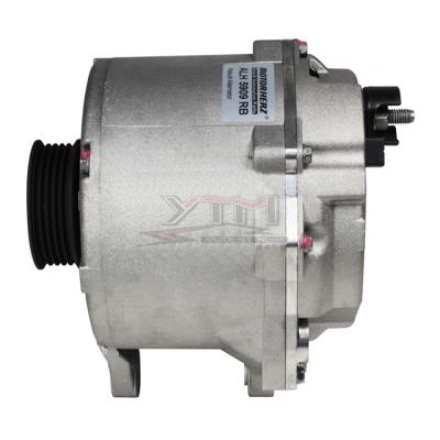 China 079903015PX Electric Alternator Motor For Audi S7 Sportback (4G) V 8 4 .0 TFSI LR1190950 LR1190950 for sale