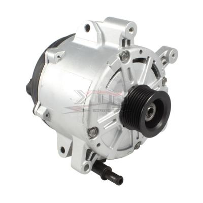 China 94860303300 Electric Alternator Motor For PORSCHE Cayene 4.8L V8 301N21279Z ALH0952NW ALH0952WA for sale