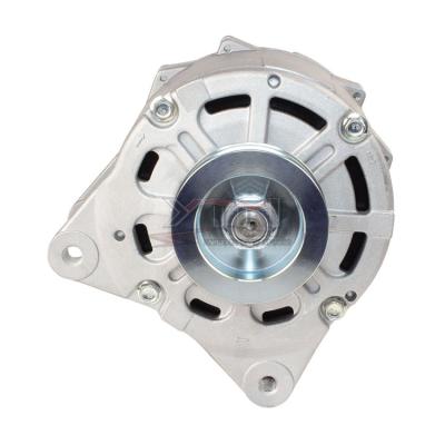 China ALH7993NW Electric Alternator Motor For AUDI A6 4.2 FSI Quattro C6 4F CAL20225 CAL20225GS LRA03898 for sale