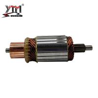 China IM3039 139352 618311 Car Starter Motor Armature 12V for sale