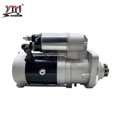 China 01-35-2023 Engine Alternator For Komatsu 4D102 6D102 S6D102E S6D102E-1X-6 for sale