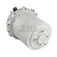 China 220A Electric Alternator Motor For MERCEDES-BENZ S 5.8L W12 0122468006 A137150035080 ALB2246WA for sale