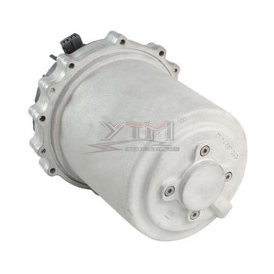 China 220A Electric Alternator Motor For MERCEDES-BENZ S 5.8L W12 0122468006 A137150035080 ALB2246WA for sale